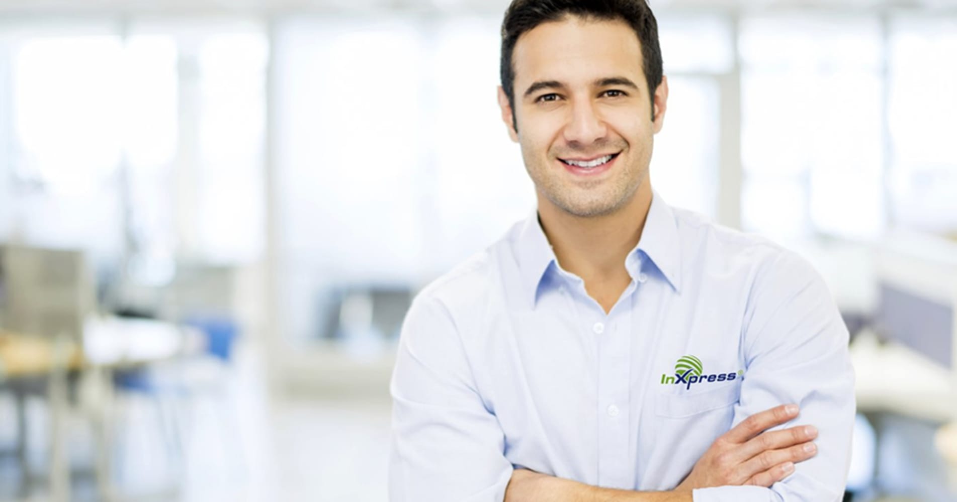 InXpress US Shipping and Logistics