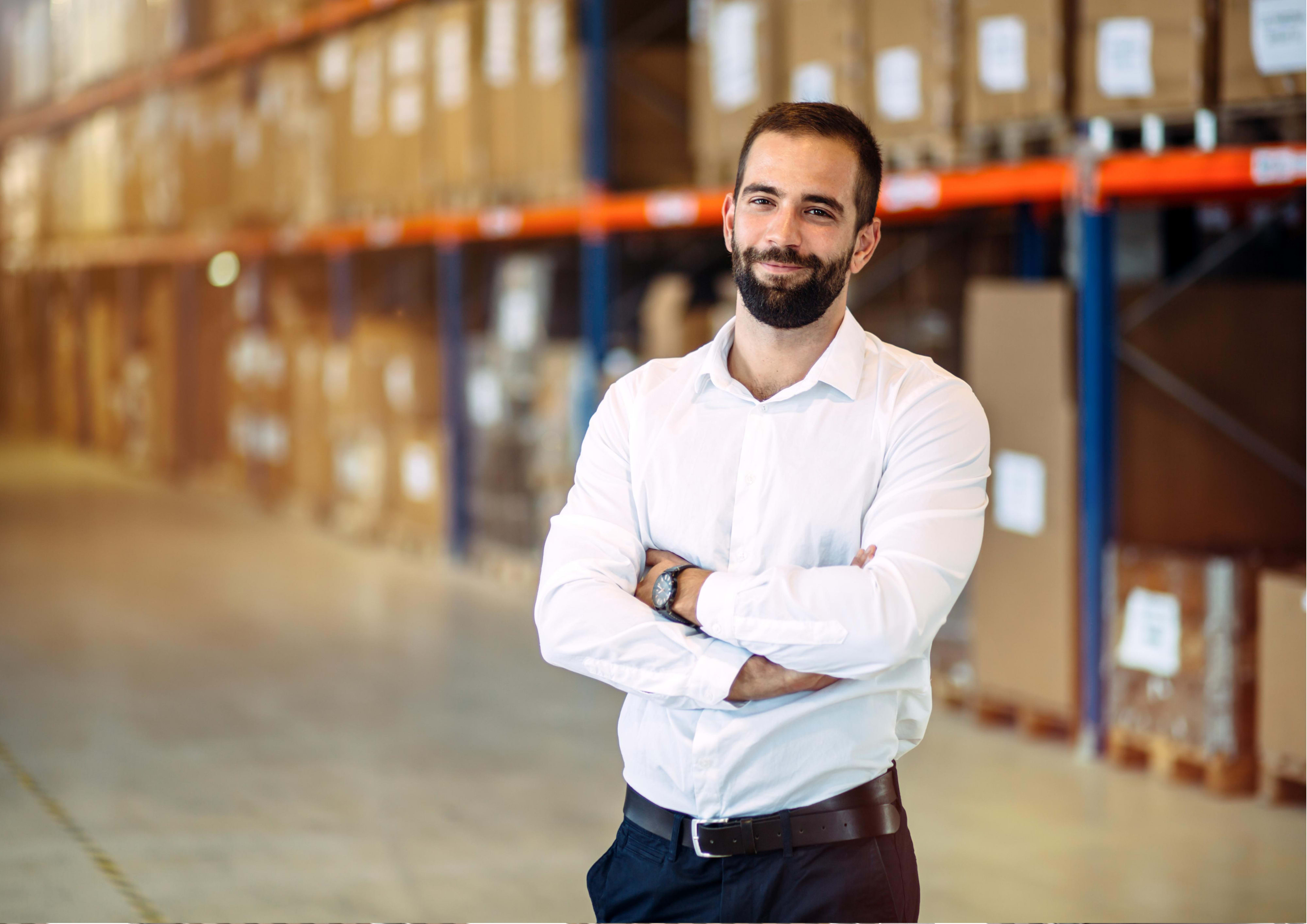 InXpress US Shipping and Logistics