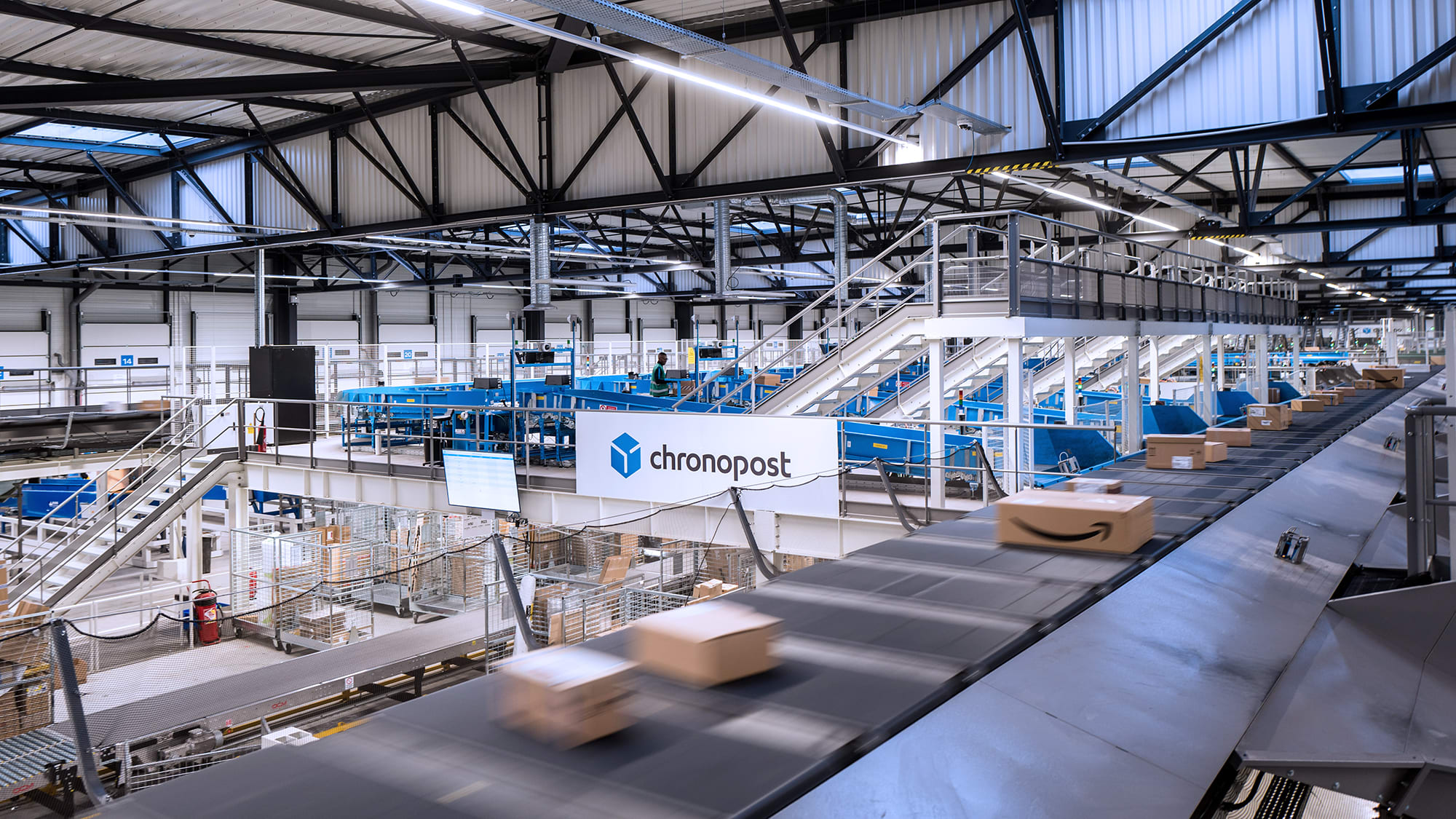 Frais de douane USA France : impact et solutions 2025