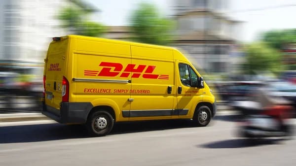 InXpress : votre devis pour vos envois avec DHL
