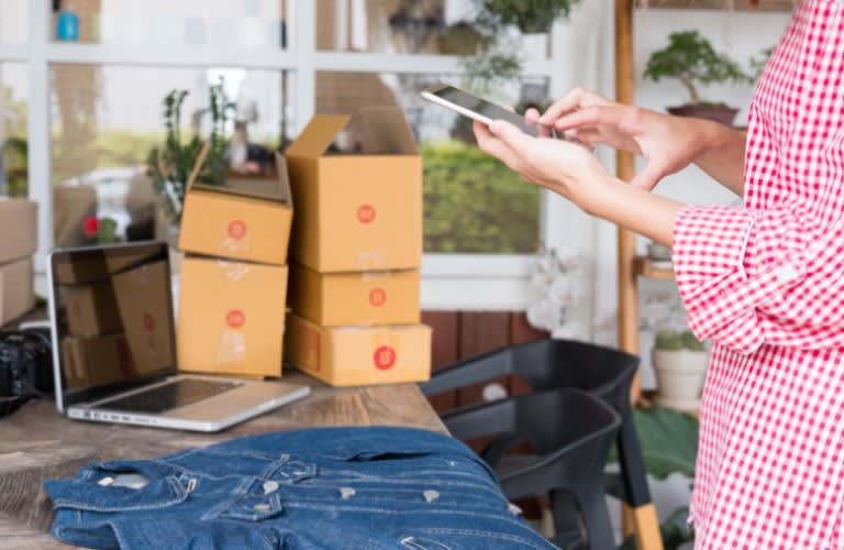 InXpress Shipping and Logistics