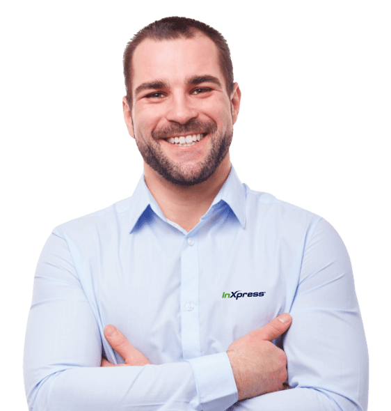 InXpress US Shipping and Logistics