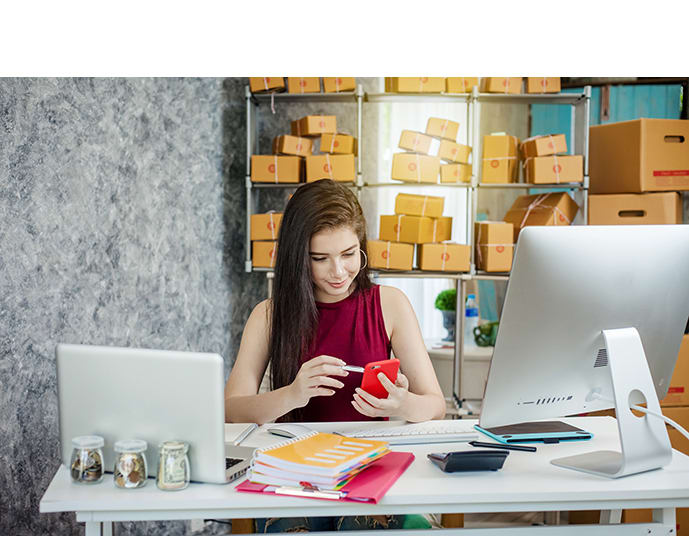 International Shipping & Freight Services | InXpress Mooloolaba Australia