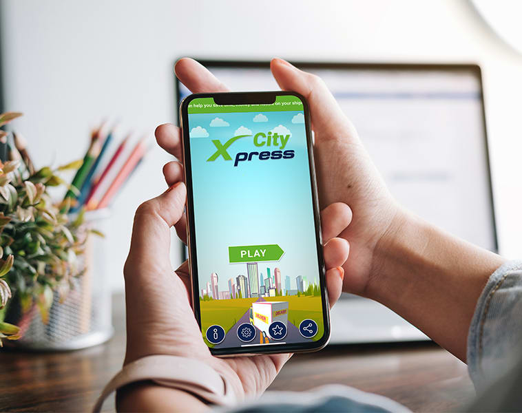 InXpress UK Shipping and Logistics