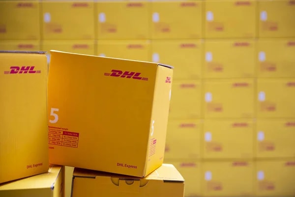 InXpress : votre devis pour vos envois avec DHL