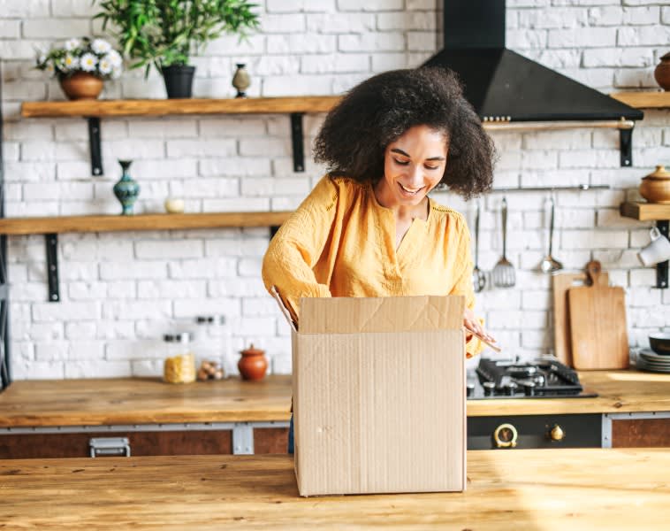 InXpress - InXpress Shipping Services