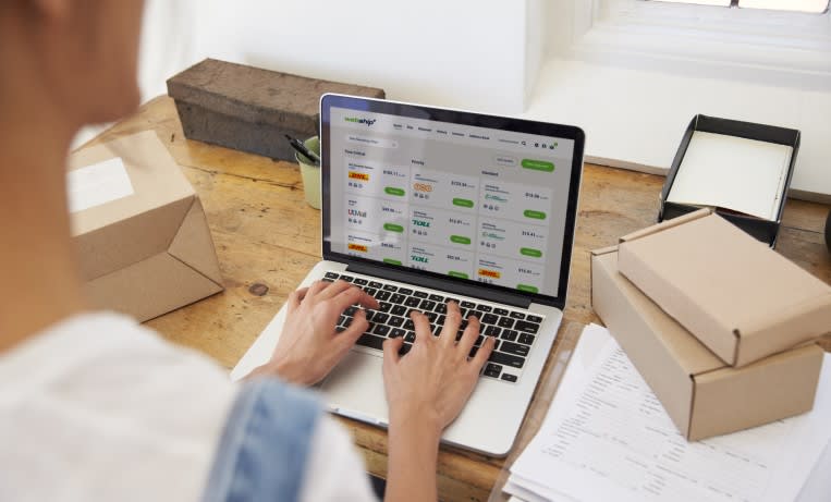 London East Business Shipping & Courier Services | InXpress UK