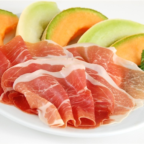 Prosciutto ¿Qué es? ¿Quienes están reconocidos?