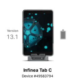 Quantum IQ - IPCMobile