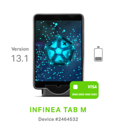 Quantum IQ - IPCMobile