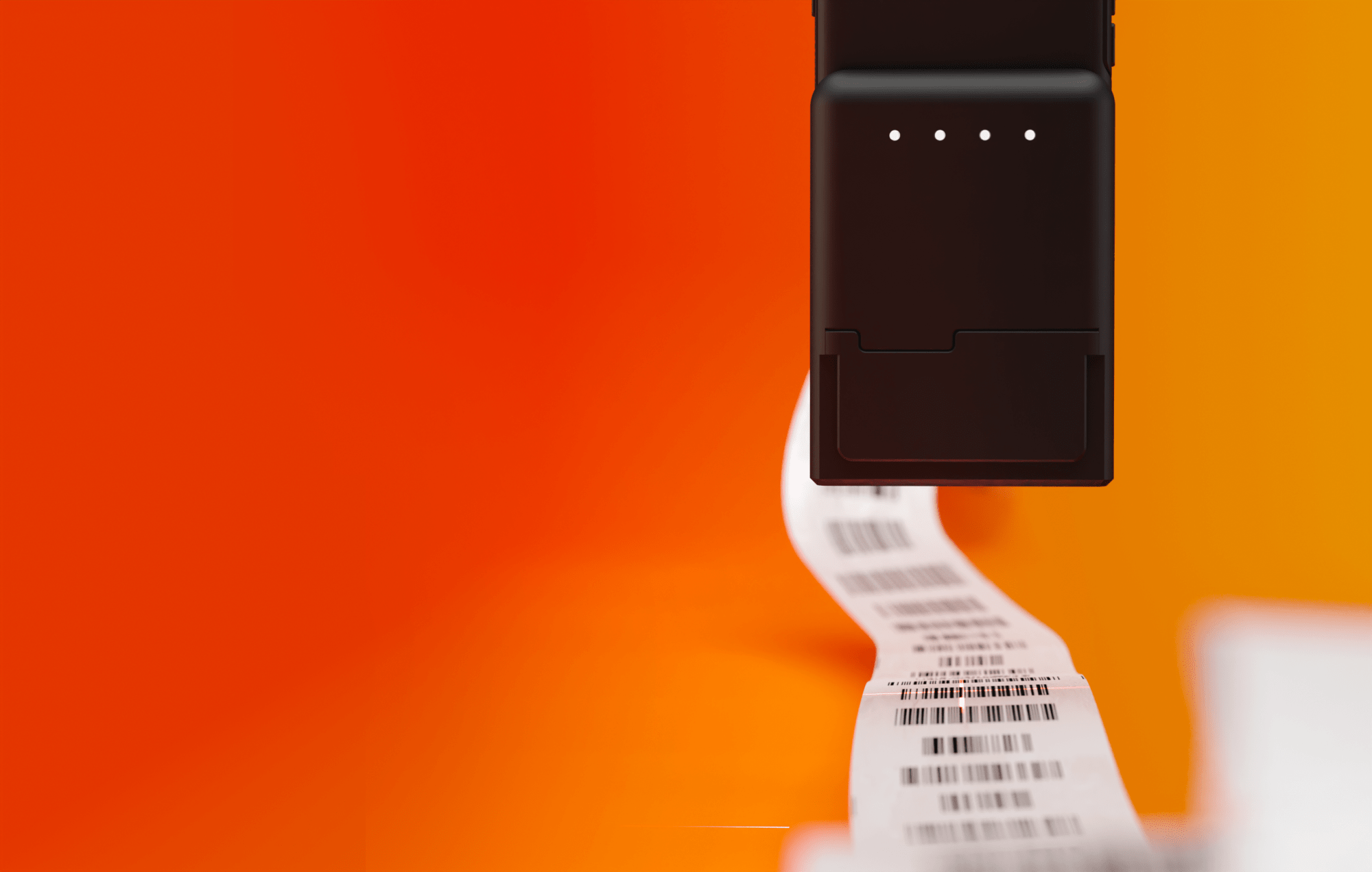 QuantumPay Connected - IPCMobile