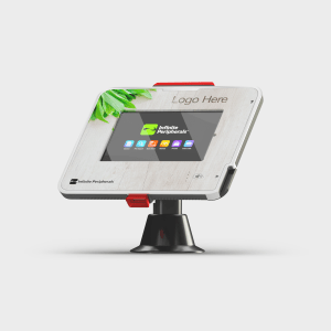 QuantumPay Solution - IPCMobile