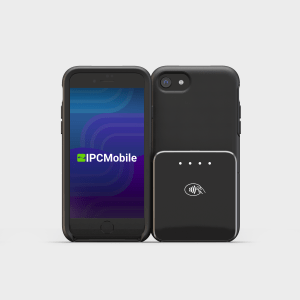 QuantumPay Solution - IPCMobile