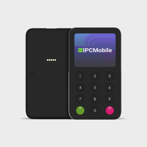 QuantumPay Solution - IPCMobile