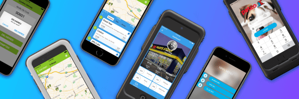 Quantum Labs - IPCMobile