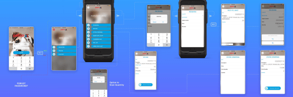 Quantum Services - IPCMobile
