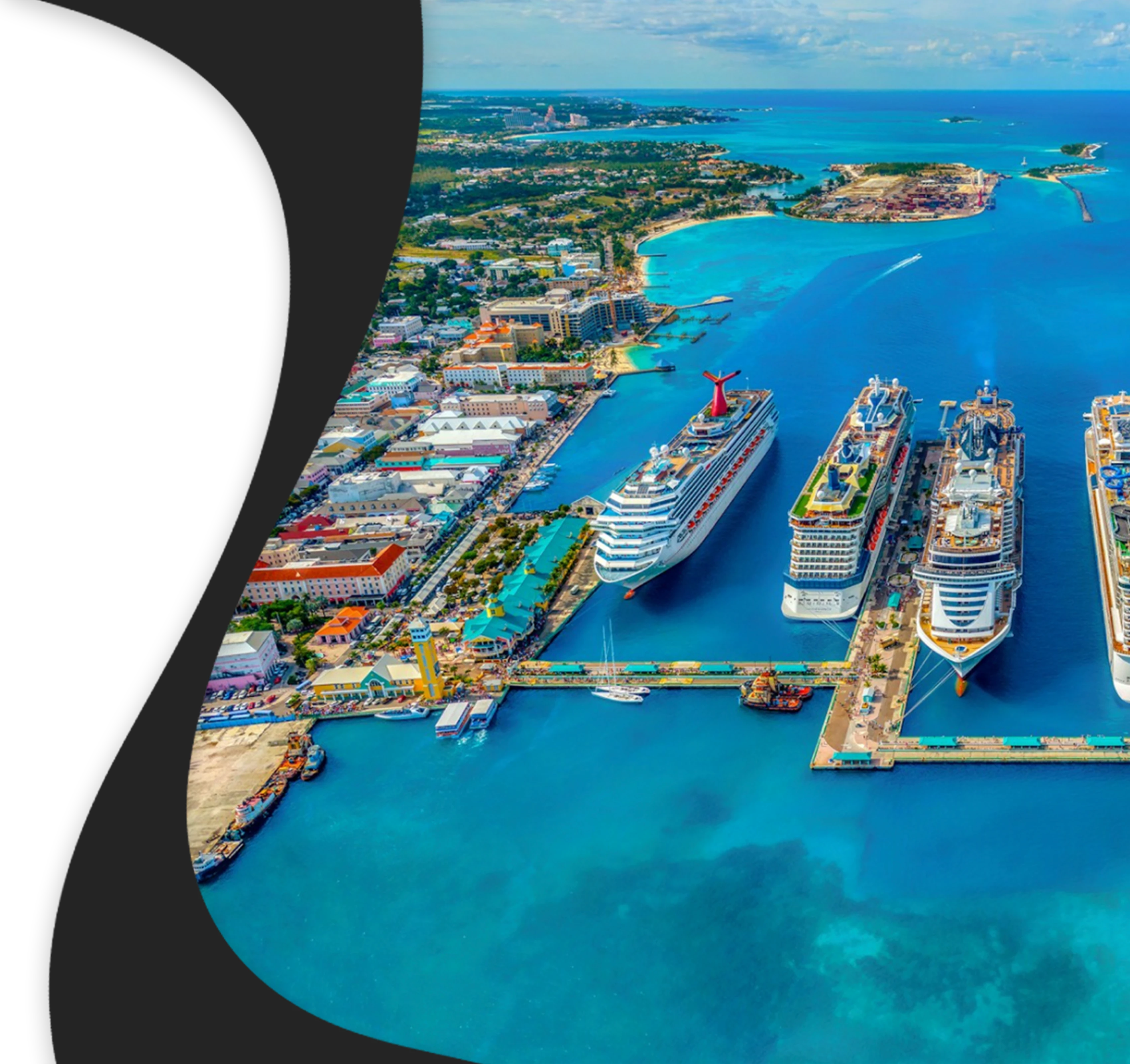 IPCMobile - Leader in Enterprise Mobility - IPCMobile