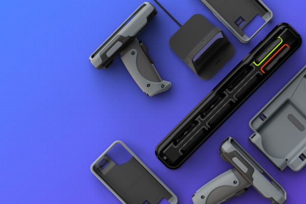 Infinite Peripherals - Leader in Enterprise Mobility - IPCMobile