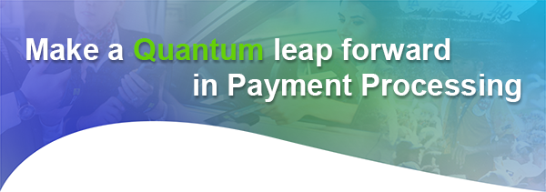 QuantumPay Solution | Infinite Peripherals