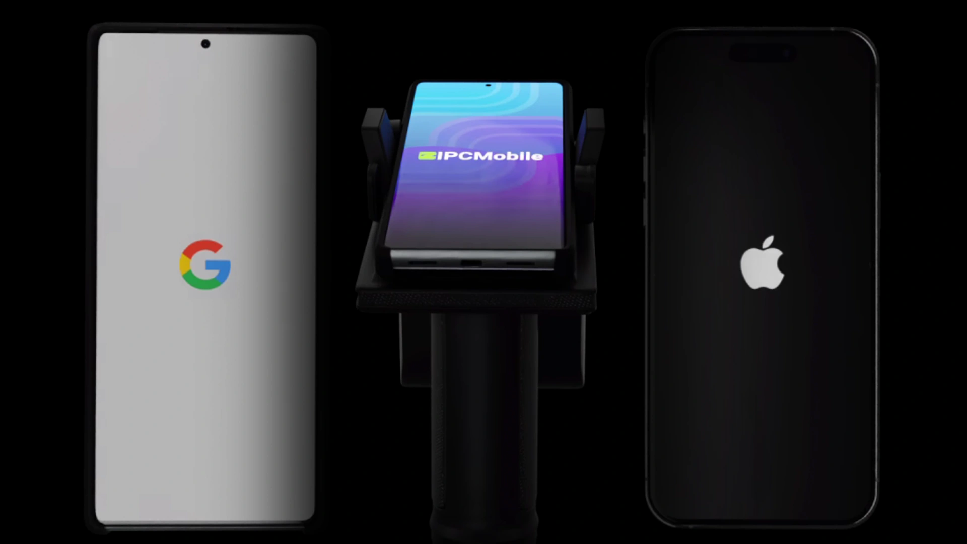 NexusConnect UHF - IPCMobile