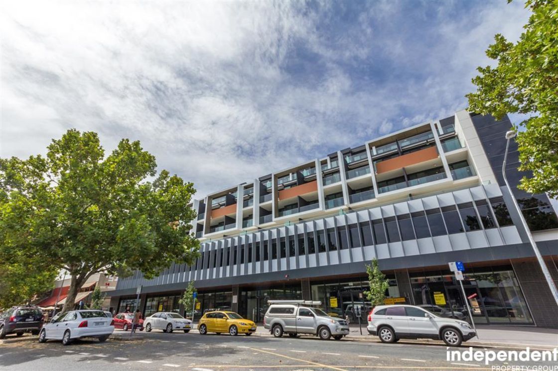 independent - 11/10 Lonsdale Street, Braddon