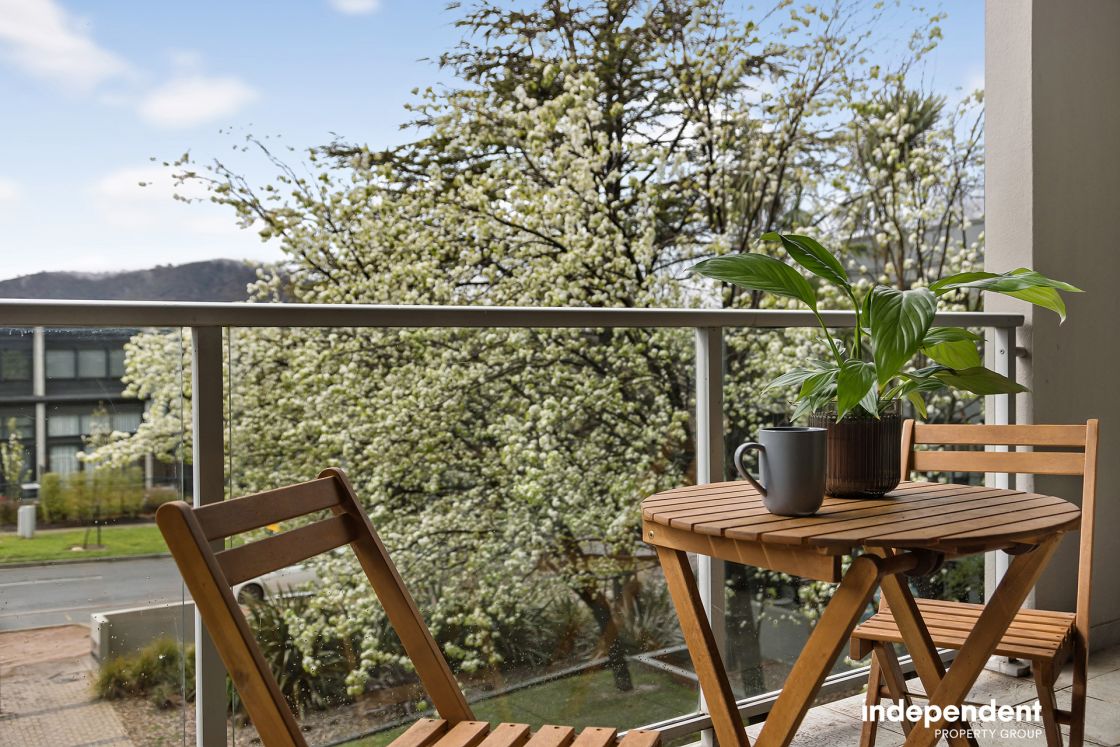 independent - 310/17 Dooring Street, Braddon