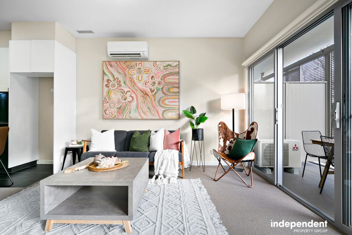 independent - 20/77 MacArthur Avenue, O'Connor