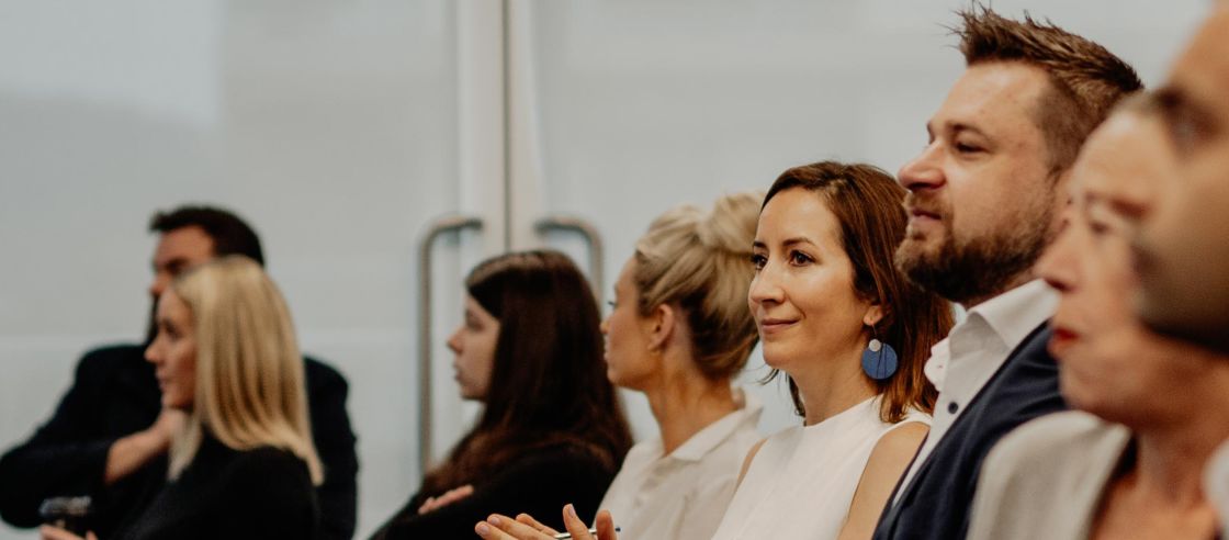 Work for Independent Property Group, Canberra's leading real estate agency