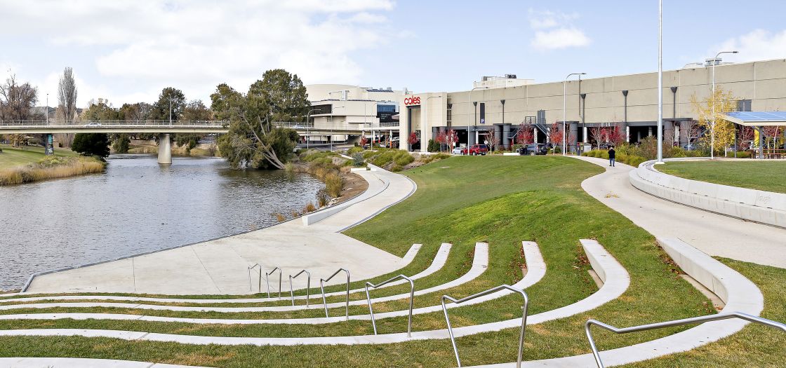 Benefit of living in Queanbeyan | Independent