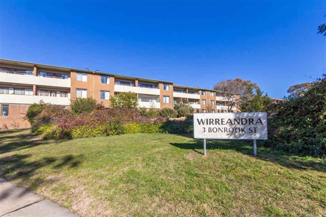 independent - 12/3 Bonrook Street, HAWKER