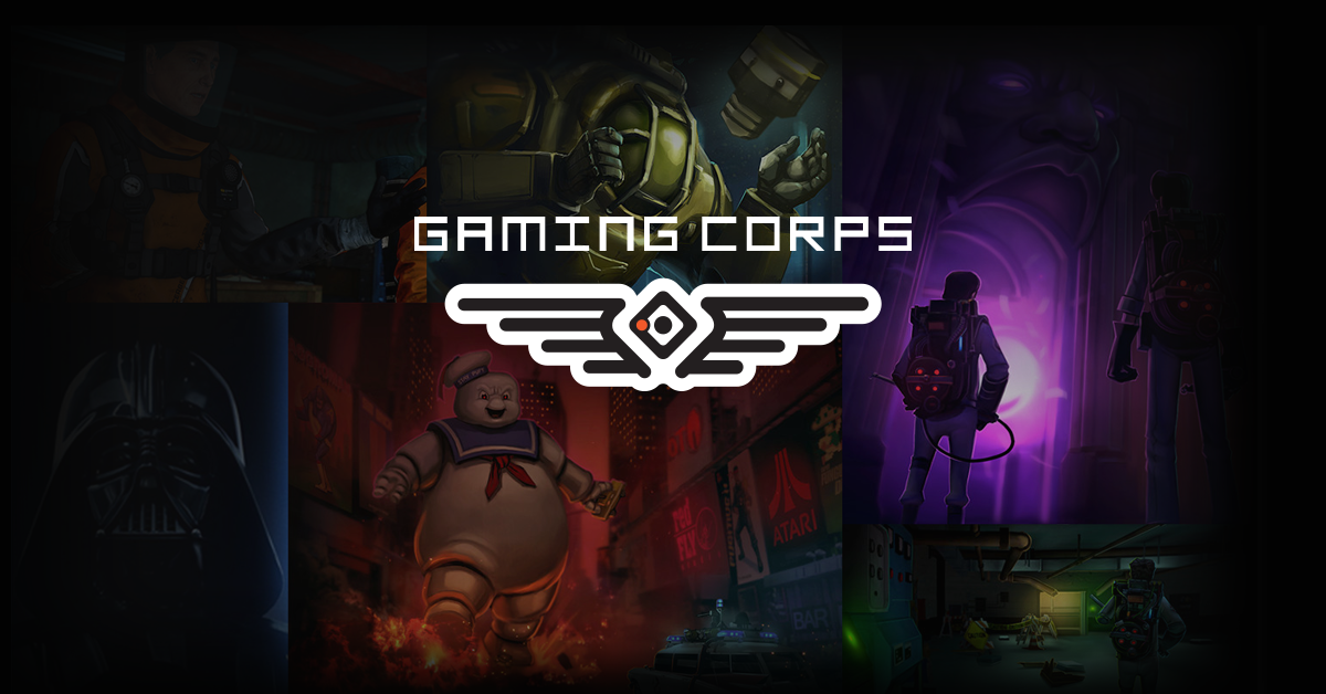 Gaming Corps genomför kvittningsemission om ca 8,6 MSEK - IPO.se