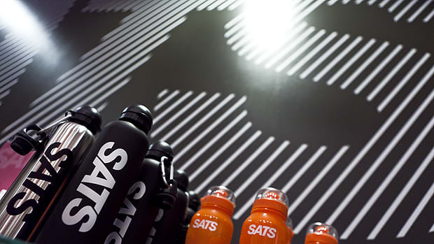 Sammanfattning av IPO - SATS AS - IPO.se