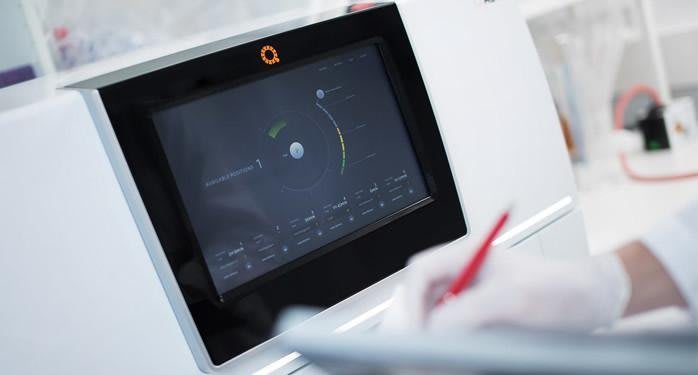 Q-linea börsnotering - IPO.se