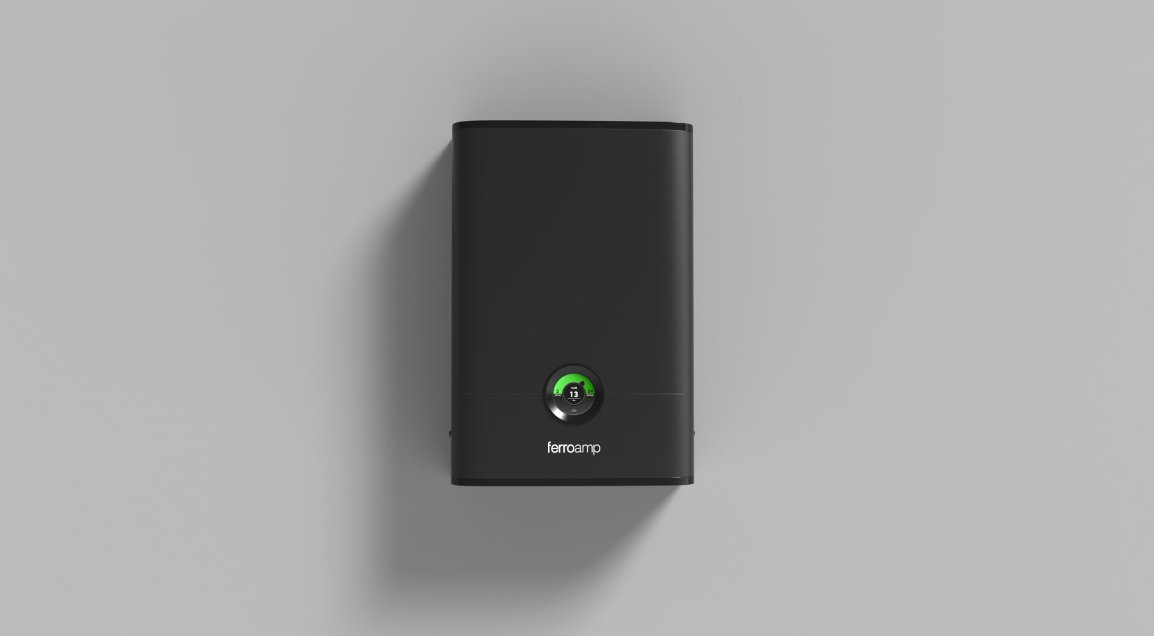 Ferroamp börsnotering - IPO.se