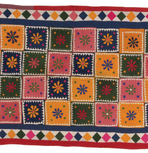 Ralli | International Quilt Museum - Lincoln, NE