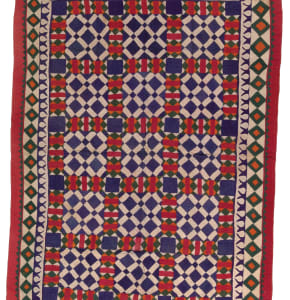Ralli | International Quilt Museum - Lincoln, NE