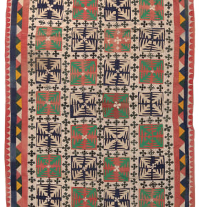 Ralli | International Quilt Museum - Lincoln, NE