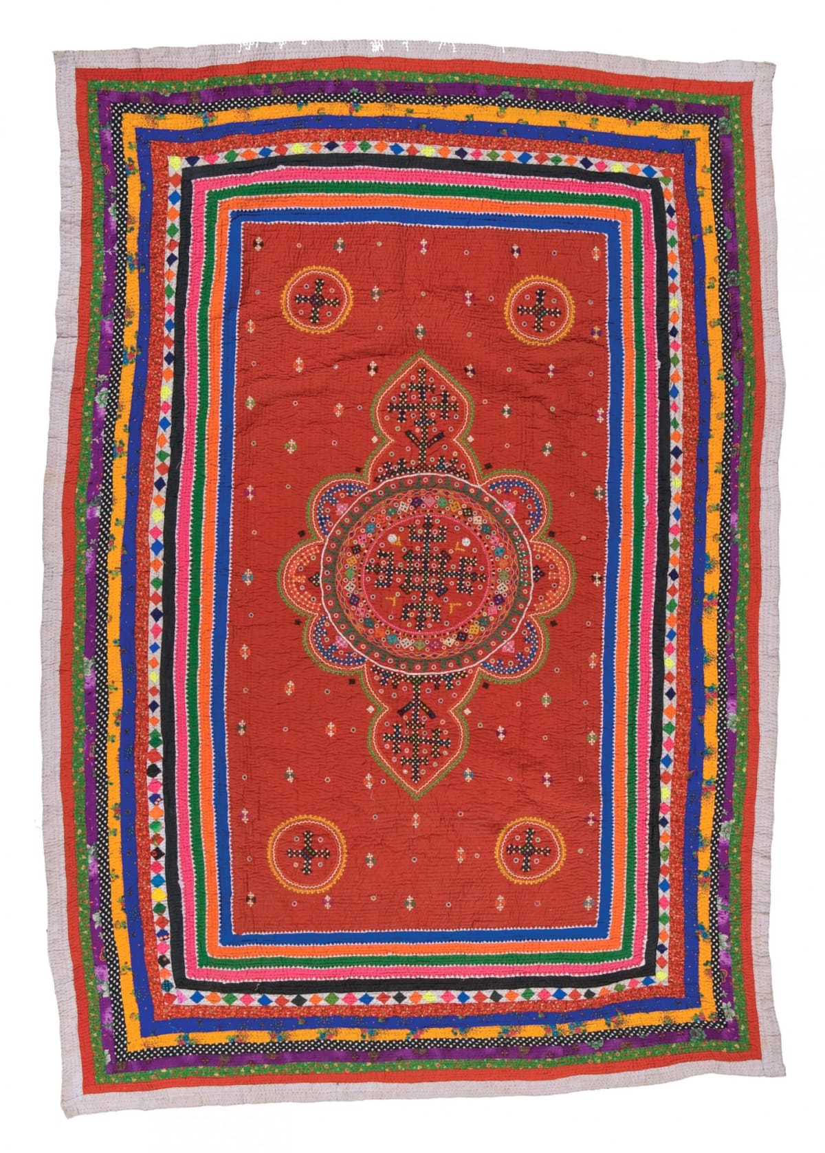 Ralli | International Quilt Museum - Lincoln, NE