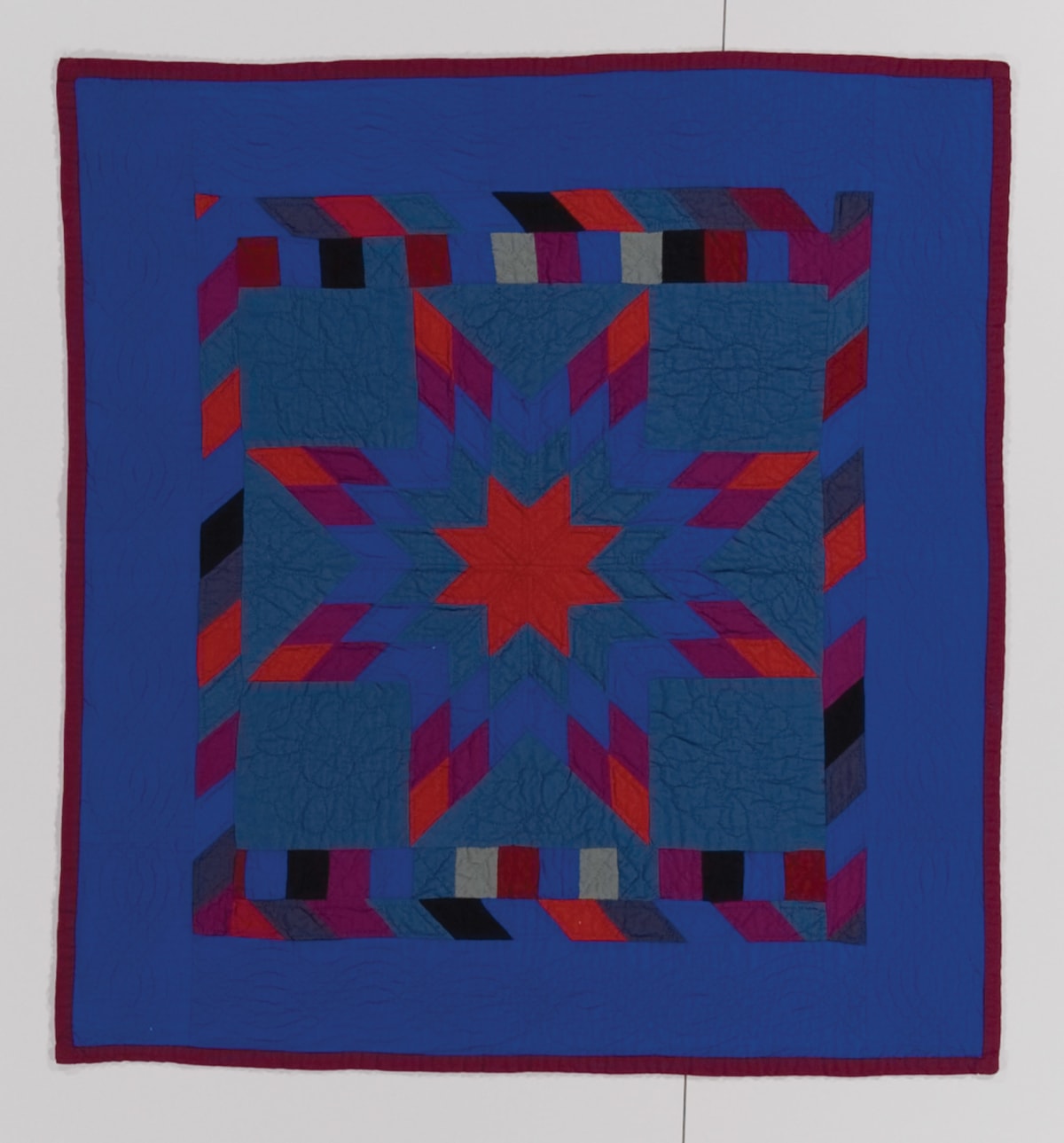 Star of Bethlehem | International Quilt Museum - Lincoln, NE