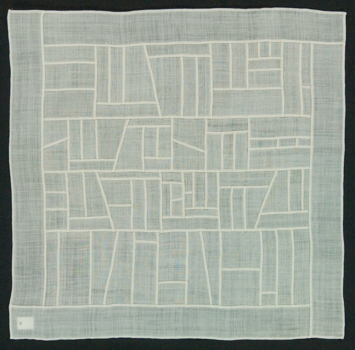 Pojagi | International Quilt Museum - Lincoln, NE
