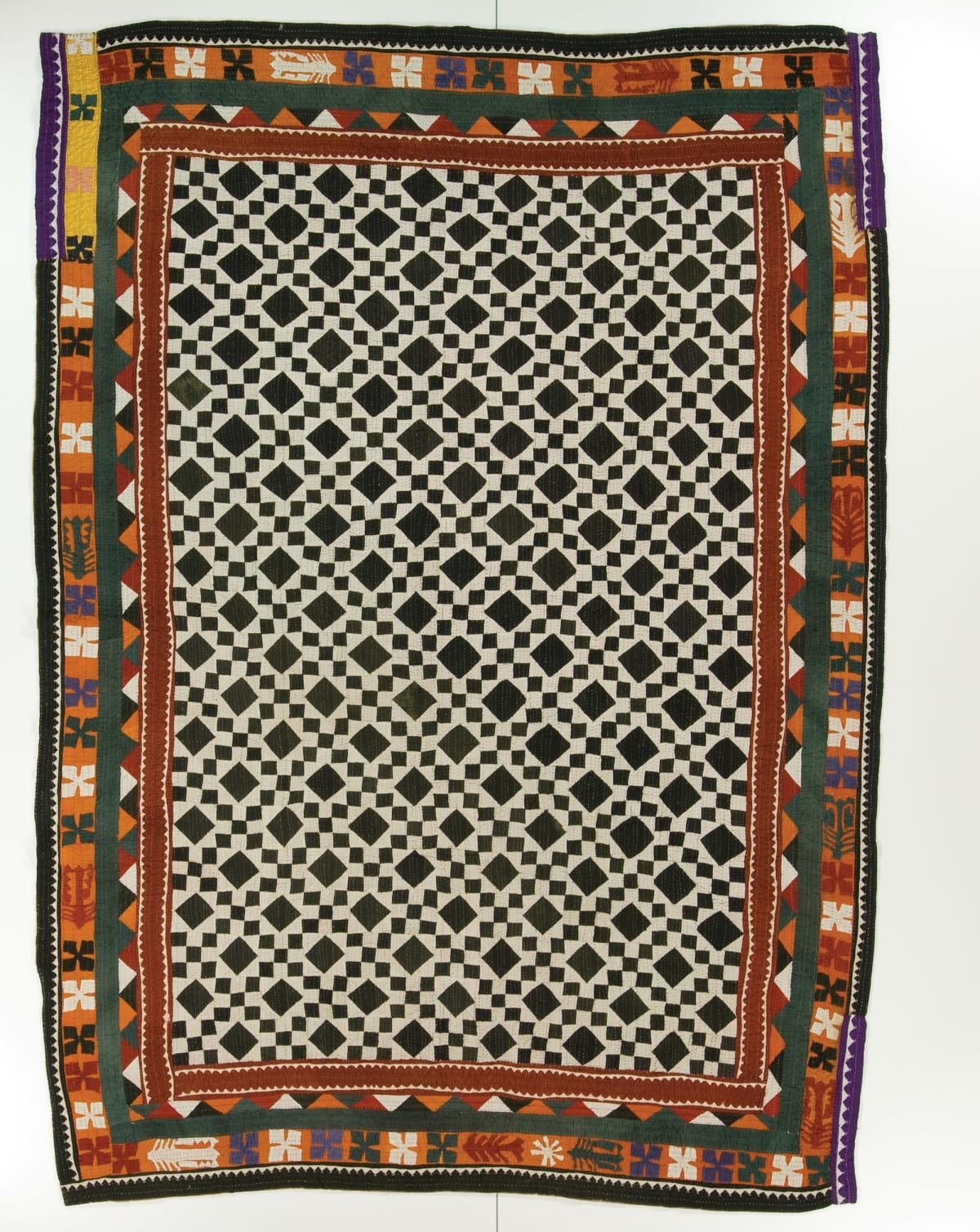 Ralli | International Quilt Museum - Lincoln, NE