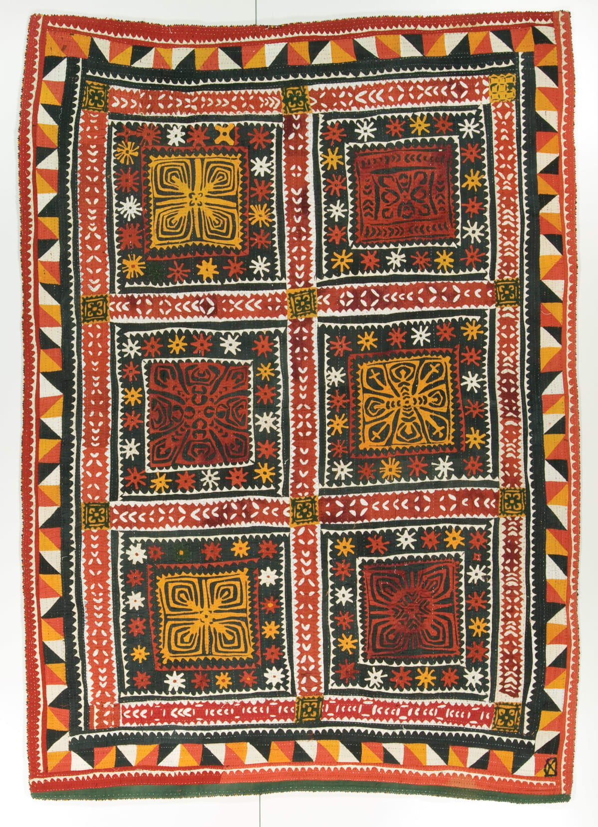 Ralli | International Quilt Museum - Lincoln, NE