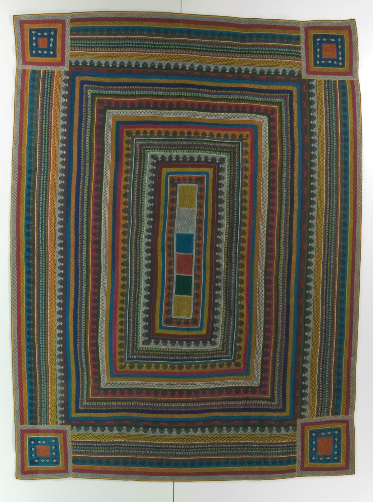 Ralli | International Quilt Museum - Lincoln, NE