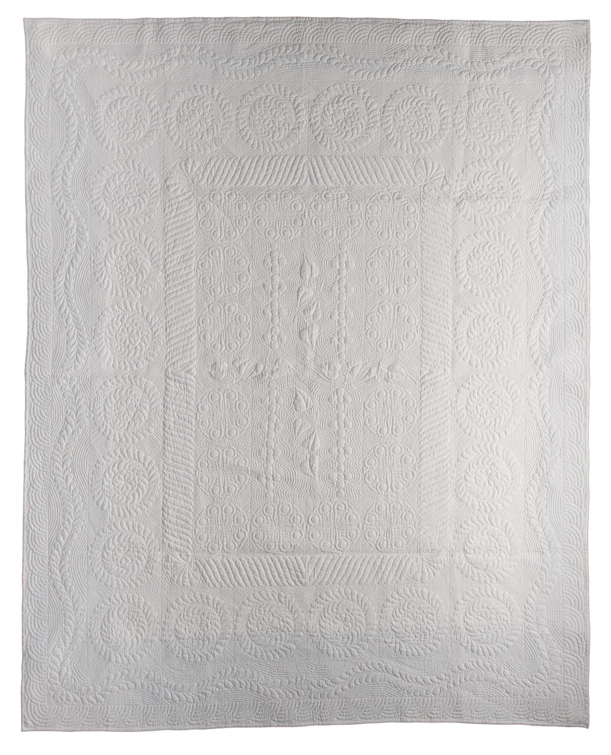 Counterpane | International Quilt Museum - Lincoln, NE