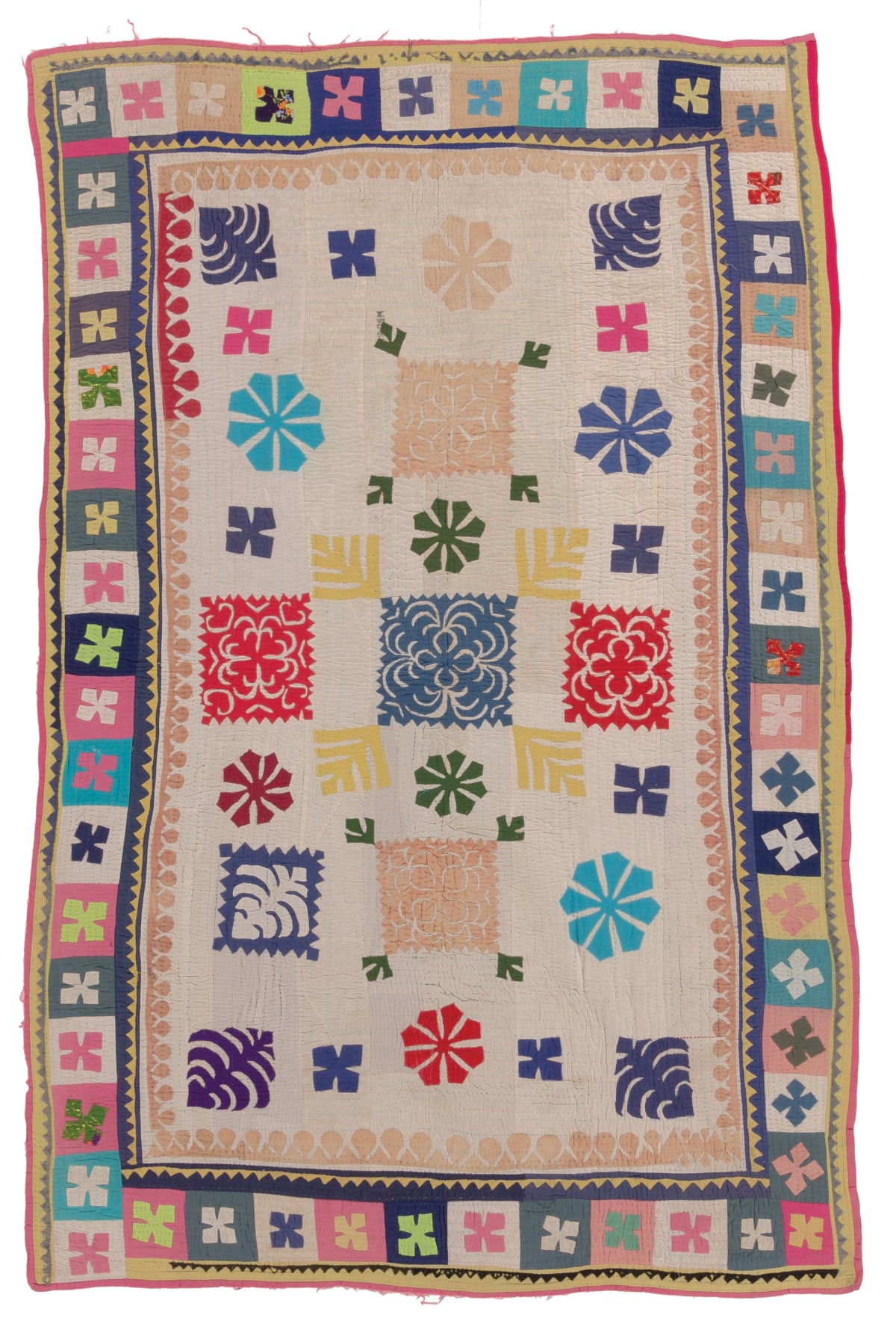 Ralli | International Quilt Museum - Lincoln, NE