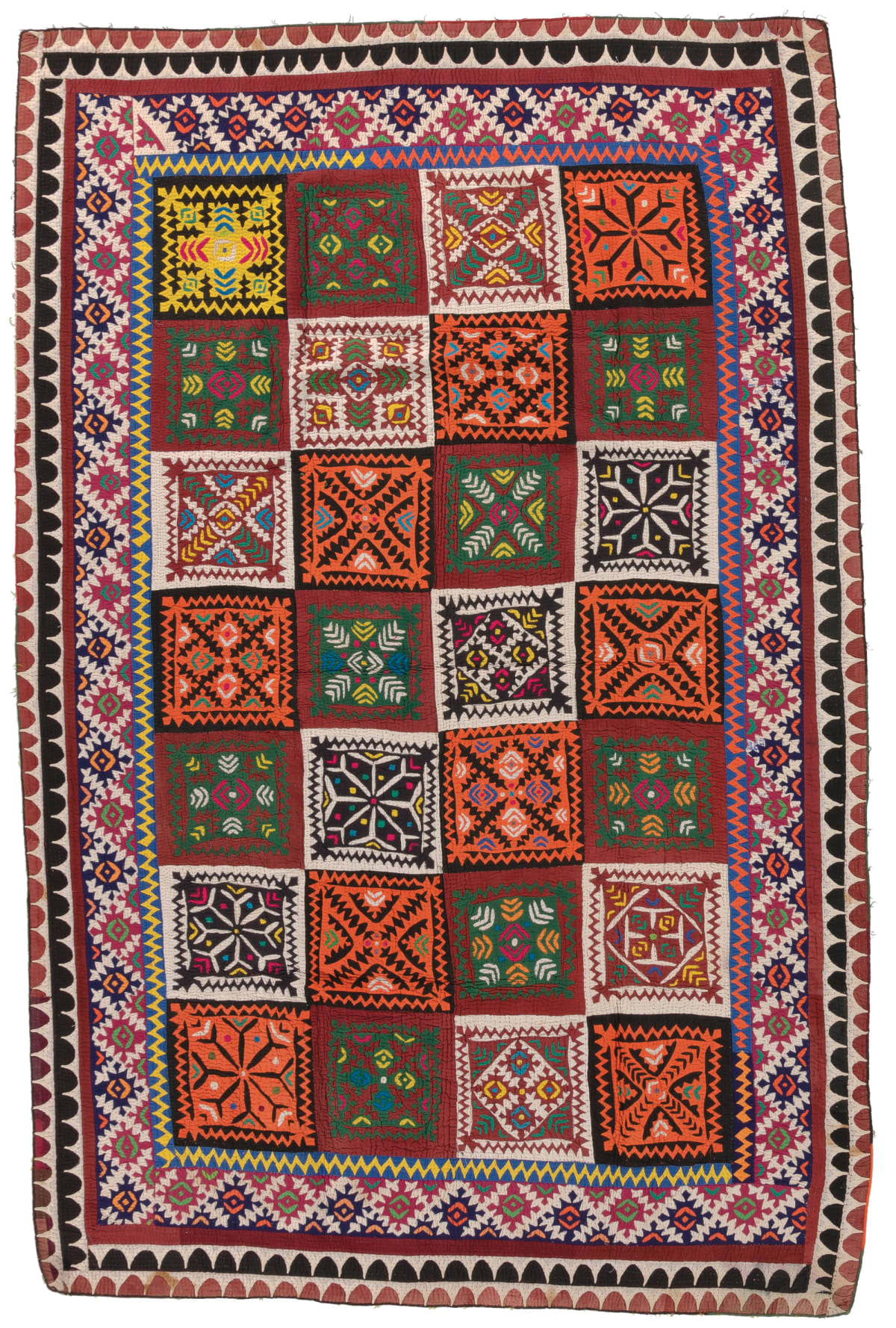Ralli | International Quilt Museum - Lincoln, NE