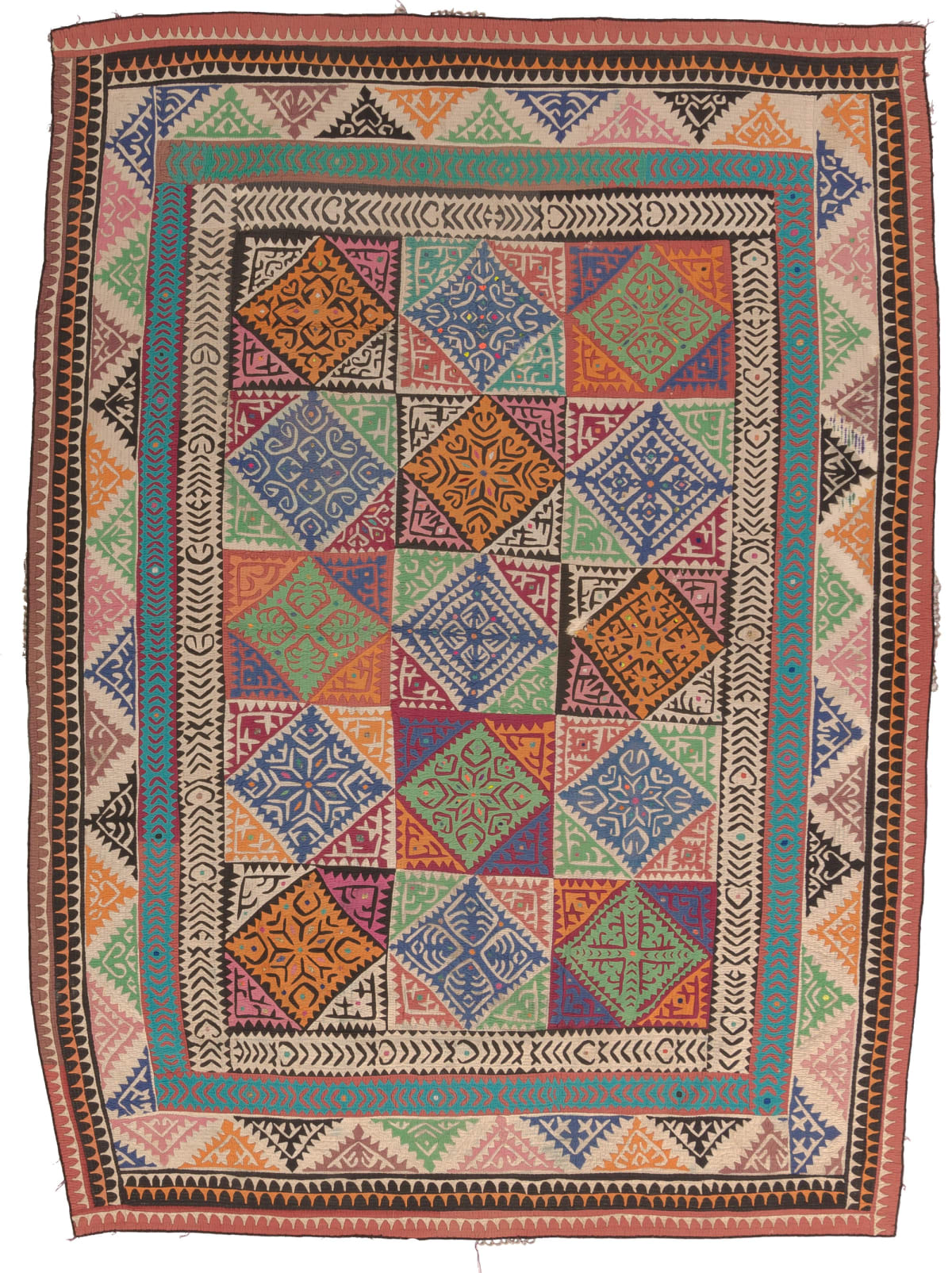 Ralli | International Quilt Museum - Lincoln, NE