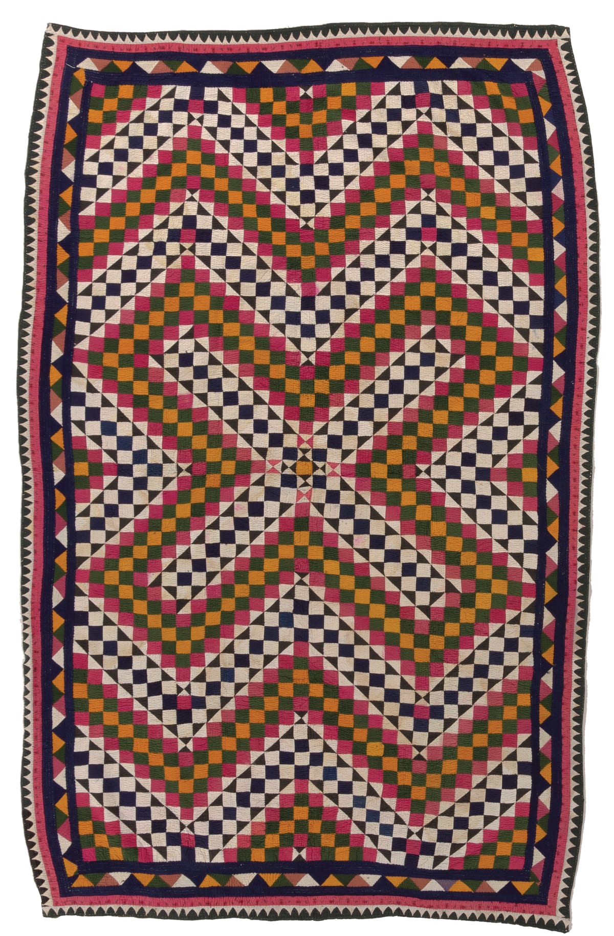 Ralli | International Quilt Museum - Lincoln, NE
