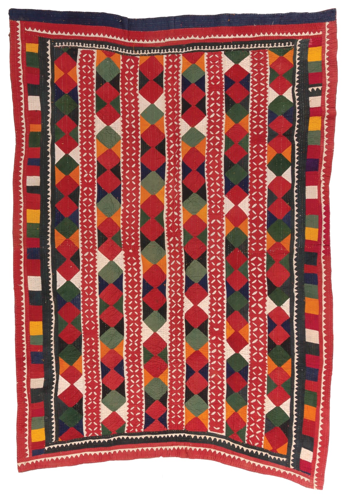 Ralli | International Quilt Museum - Lincoln, NE