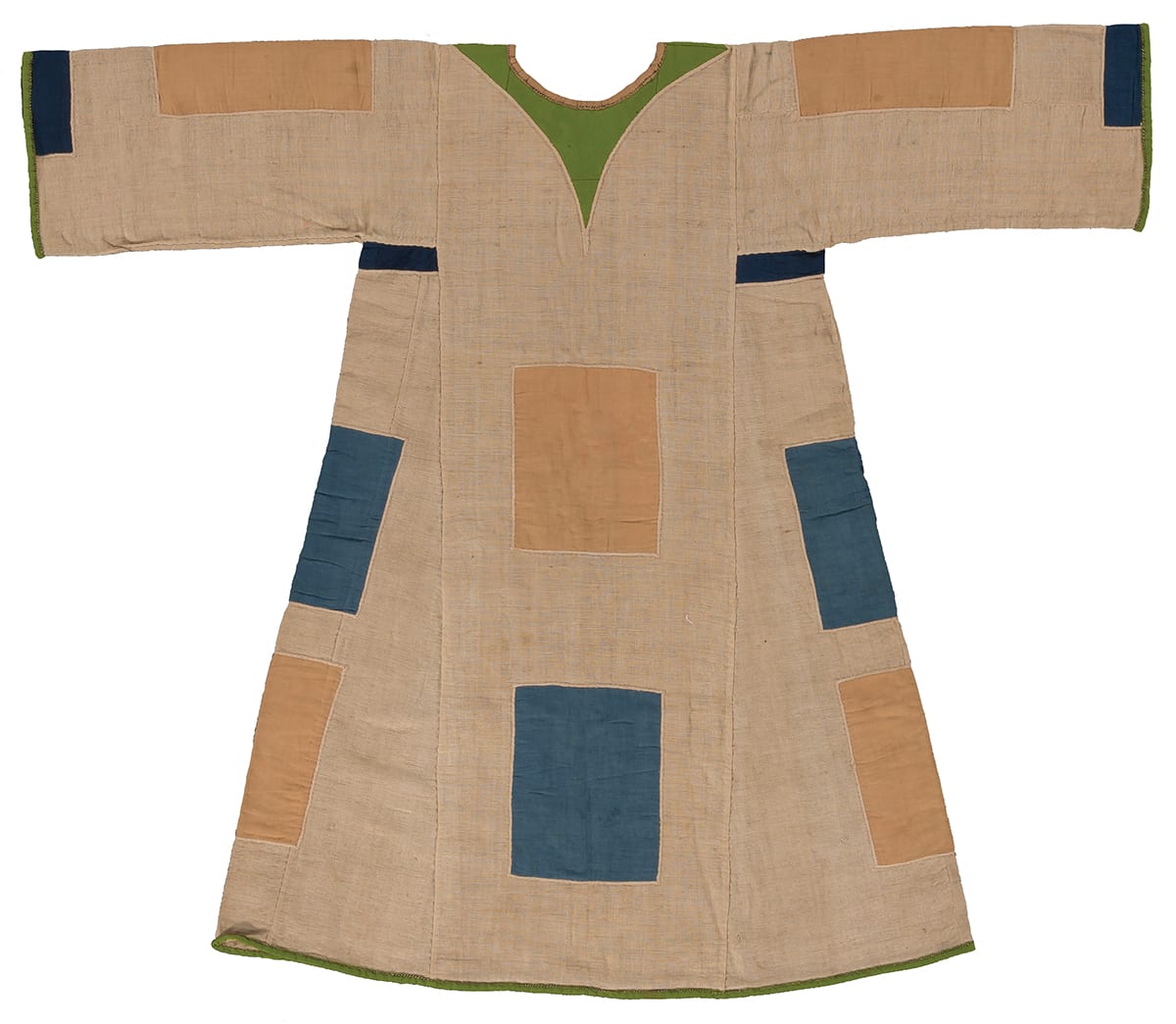 Jibbah | International Quilt Museum - Lincoln, NE